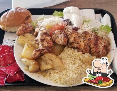 ZET'S Restaurant, Vaughan - Restaurant menu, prices and reviews