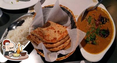 Dharani Express, Raleigh - Restaurant menu, prices and reviews