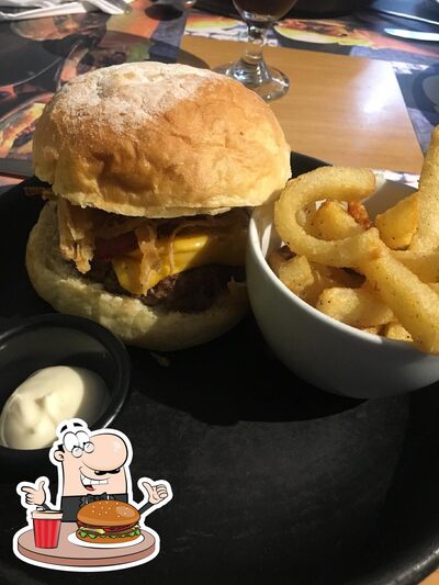 Bicono Usaquen, Bogotá - Menú del restaurante, precios y reseñas