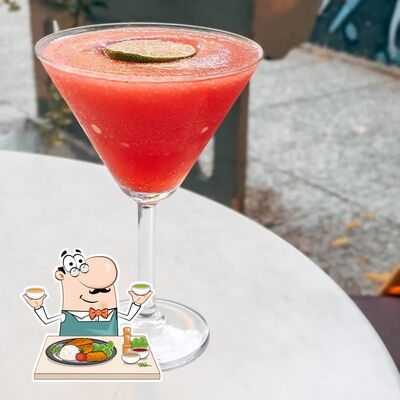 Tandem Bar - Menú del restaurante, precios y reseñas