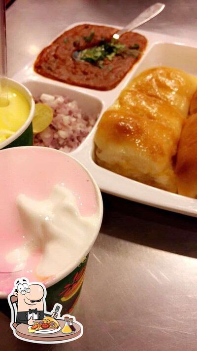 Tip Top Mithaiwala, Thane - Restaurant menu, prices and reviews