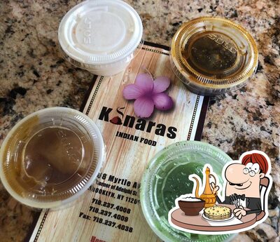Kinara, New York City - Restaurant menu, prices and reviews