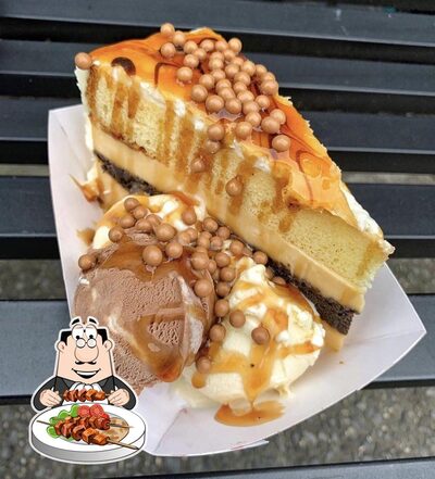 Wide Tom's Bean House, Detroit - Restaurant menu, prices and reviews