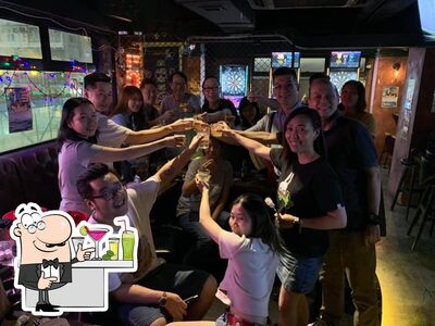 Bar Miracle, Hong Kong - Restaurant menu, prices and reviews