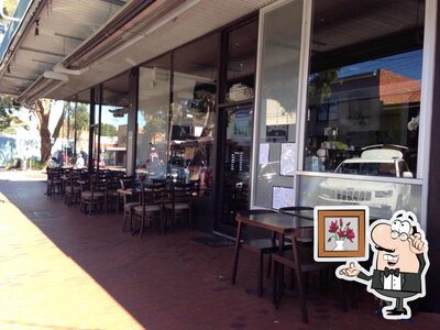 Concourse Restaurant and Bar, Beaumaris - Restaurant menu, prices and ...