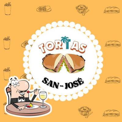 Tortas San Jose, Ixtapa Zihuatanejo - Menú del restaurante, precios y ...