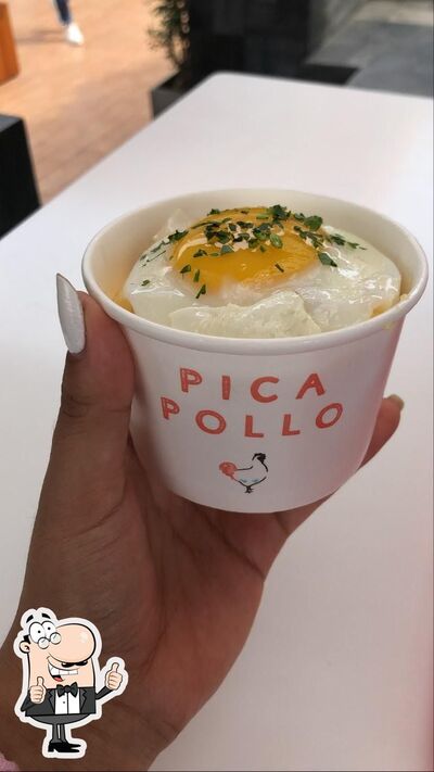 Pica Pollo, San Miguel - Menú del restaurante, precios y reseñas