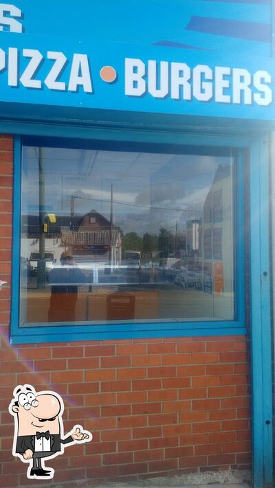 South Moor Fish Shop, Stanley - Restaurant menu, prices and reviews