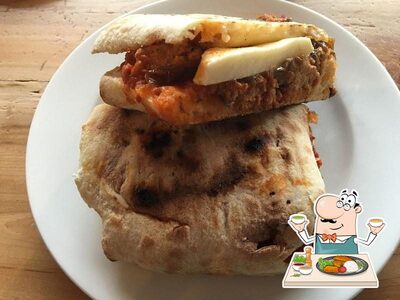 Via Mercanti Food Shop, Toronto - Restaurant menu, prices and reviews