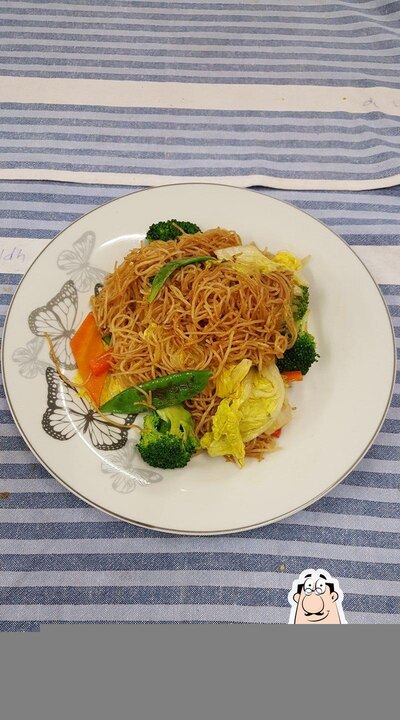 Beijing Chinese Take-Away, Colchester - Restaurant menu, prices and reviews