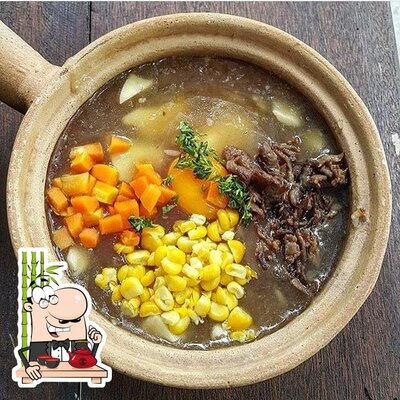 Claypot Popo, Jakarta - Restaurant menu, prices and reviews