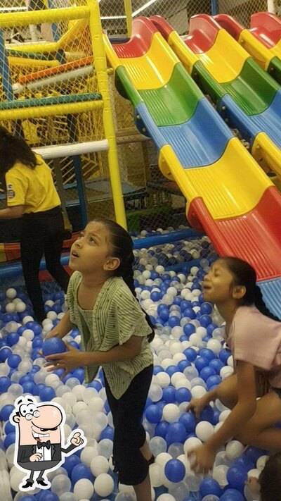 Fun-O-Kids, Mumbai - Restaurant menu, prices and reviews