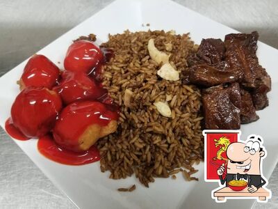 China Coast, Campbellton - Restaurant menu, prices and reviews