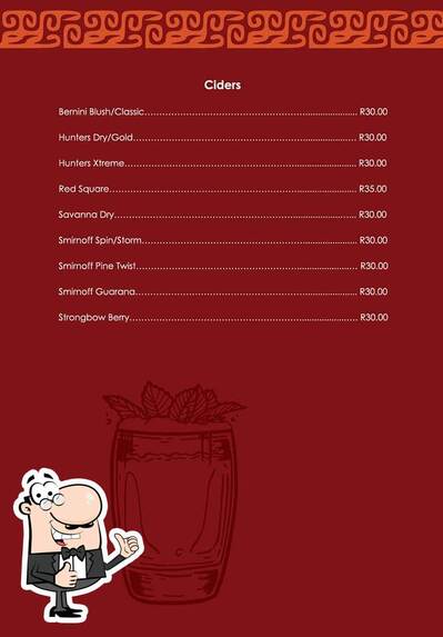 Tsa Restaurant Douglasdale Fourways, Sandton - Restaurant menu, prices ...
