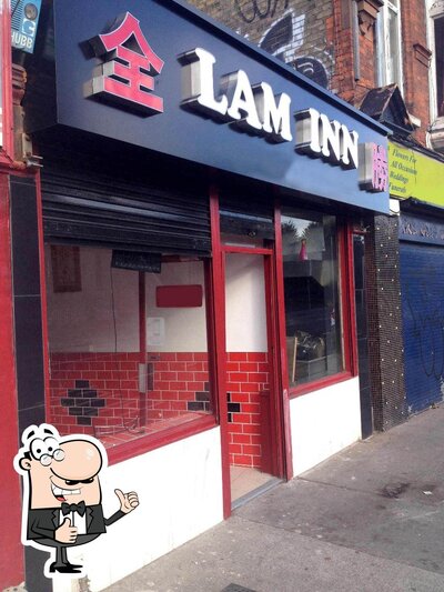 Lam Inn, Dublin - Restaurant menu, prices and reviews