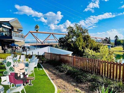 The Log Cabin, Penrith - Restaurant menu, prices and reviews