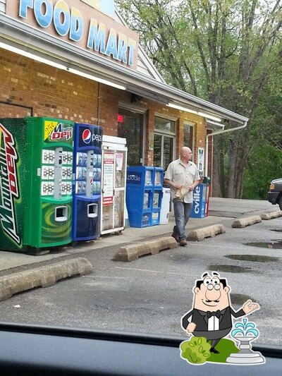 Nelson Food Mart, Lovingston - Restaurant menu, prices and reviews