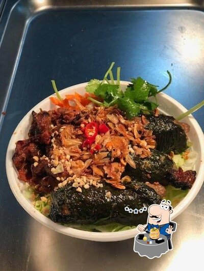 Luke’s Bánh Mì, Moonee Ponds - Restaurant menu, prices and reviews