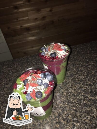 Acai Alaska, Anchorage - Restaurant menu, prices and reviews