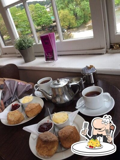 Bridge Coffee Shop, Bath - Restaurant menu, prices and reviews