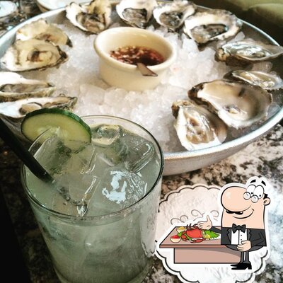 Easy Bistro, Chattanooga - Restaurant menu, prices and reviews