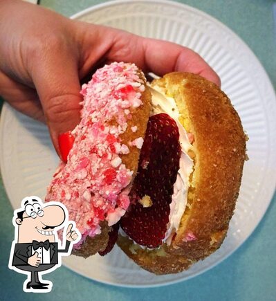 Mojo Donuts, Miami - Restaurant menu, prices and reviews