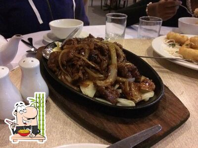 Golden Rose Chinese Restaurant, Moorebank - Restaurant menu, prices and ...