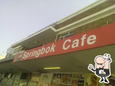 Springbok Cafe & Supermarket, Rustenburg - Restaurant menu, prices and ...