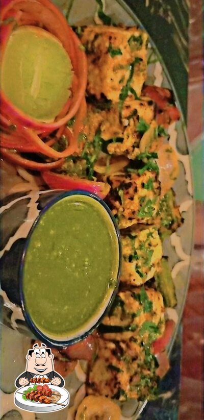 Last option cafe, Noida - Restaurant menu, prices and reviews