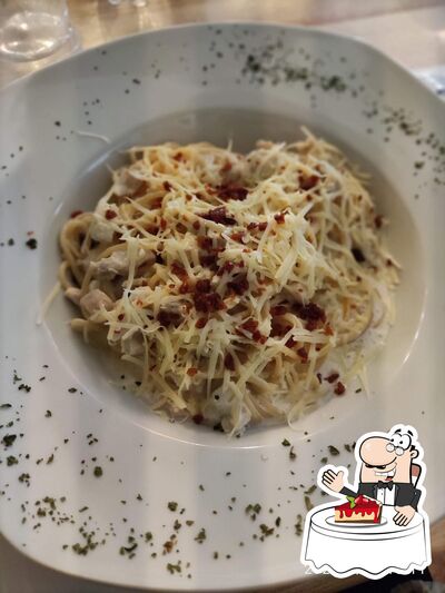 Restaurante Tres Cuartos, Santo Domingo - Restaurant menu, prices and ...