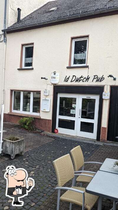 Old Dutch Pub, Manderscheid - Restaurant menu, prices and reviews