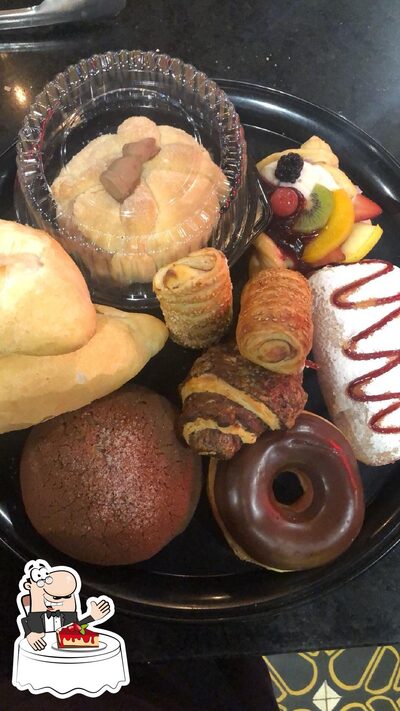 Bon Pane, Ciudad de México - Menú del restaurante, precios y reseñas