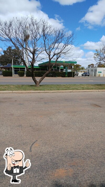 bp Truckstop, Merredin - Restaurant menu, prices and reviews