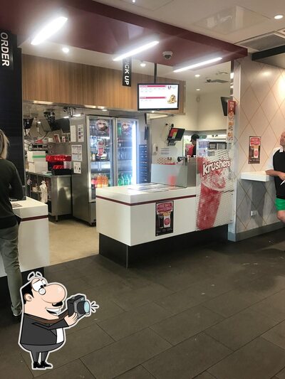 KFC Eastgate, Christchurch - Restaurant menu, prices and reviews