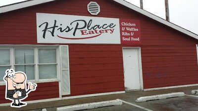 His place Eatery, Indianapolis - Restaurant menu, prices and reviews