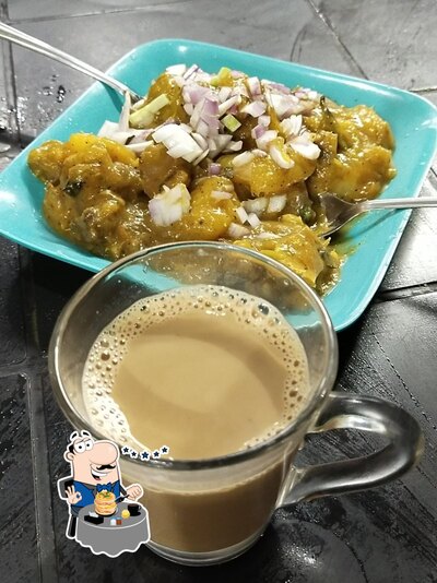 Tea Box Kalpathur, Valiacode - Restaurant menu, prices and reviews