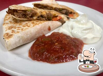 Double D Cafe (CAFE ONLY), Annapolis Royal - Restaurant menu, prices ...