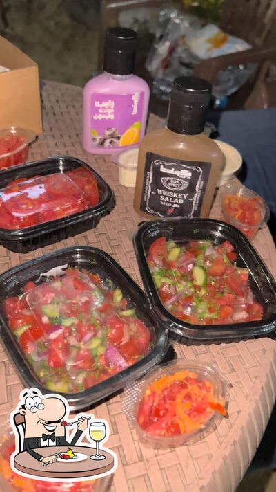 كوفتا Kufta - Restaurant menu, prices and reviews