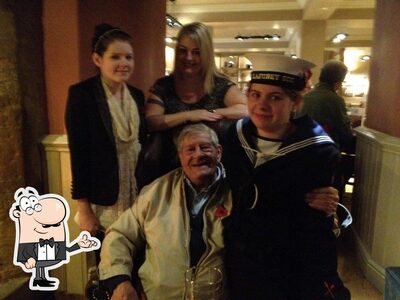 Cromwell Cottage Northampton, Northampton - Restaurant menu, prices and ...