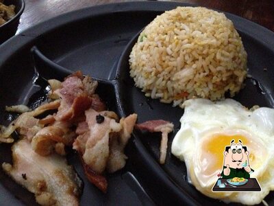 Aling Banang, Mandaluyong, Boni - Restaurant menu, prices and reviews