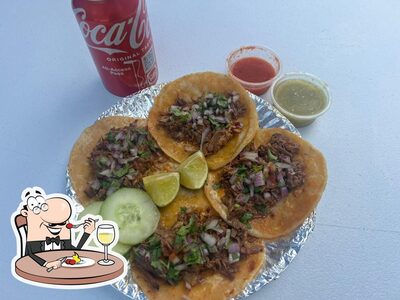 KC Birria, Kansas City - Restaurant menu, prices and reviews
