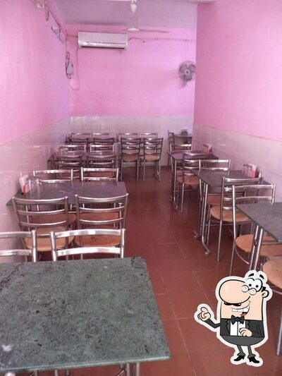 Welcome Restaurant, Noida - Restaurant menu, prices and reviews