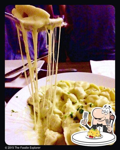 Pastizzi Cafe, Newtown - Restaurant menu, prices and reviews
