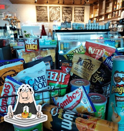 My Cafe, Dania Beach - Restaurant menu, prices and reviews