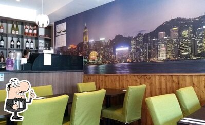 Baba Tang 鄧廚小館 - Chinese Restaurant, London - Restaurant menu, prices ...