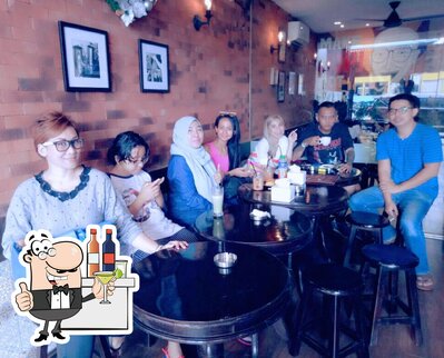 Hang Tuah, Jakarta - Restaurant menu, prices and reviews