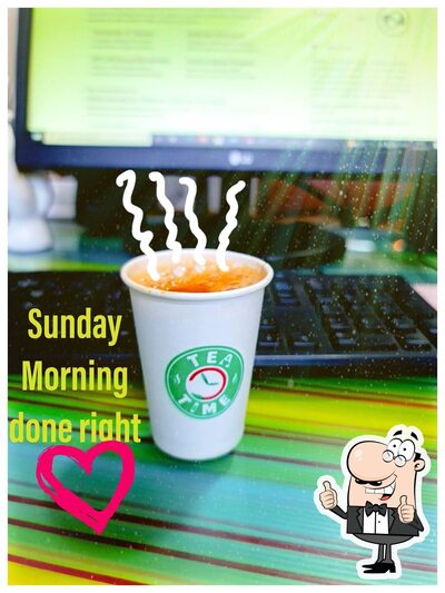 TEA TIME - M.R.Nagar, Chennai - Restaurant menu, prices and reviews