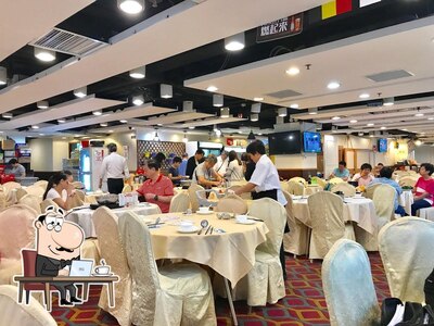 Sheung Moon Chinese Cuisine, Hong Kong - Restaurant menu, prices and ...