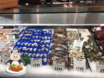 Fish Pier, Narre Warren - Restaurant menu, prices and reviews