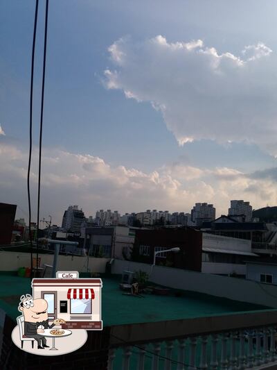 필경양식, Gimhae-si - Restaurant menu, prices and reviews